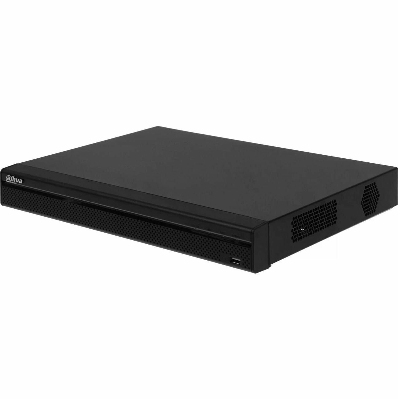 IP-видеорегистратор Dahua DHI-NVR4208-4KS3