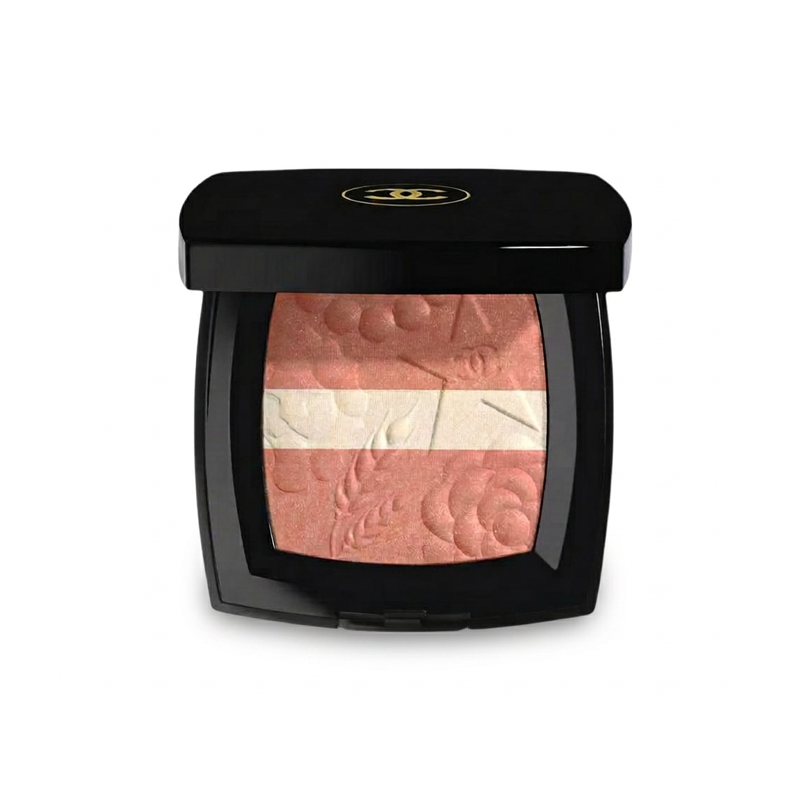 CHANEL LES BEIGES Румяна Limited Edition