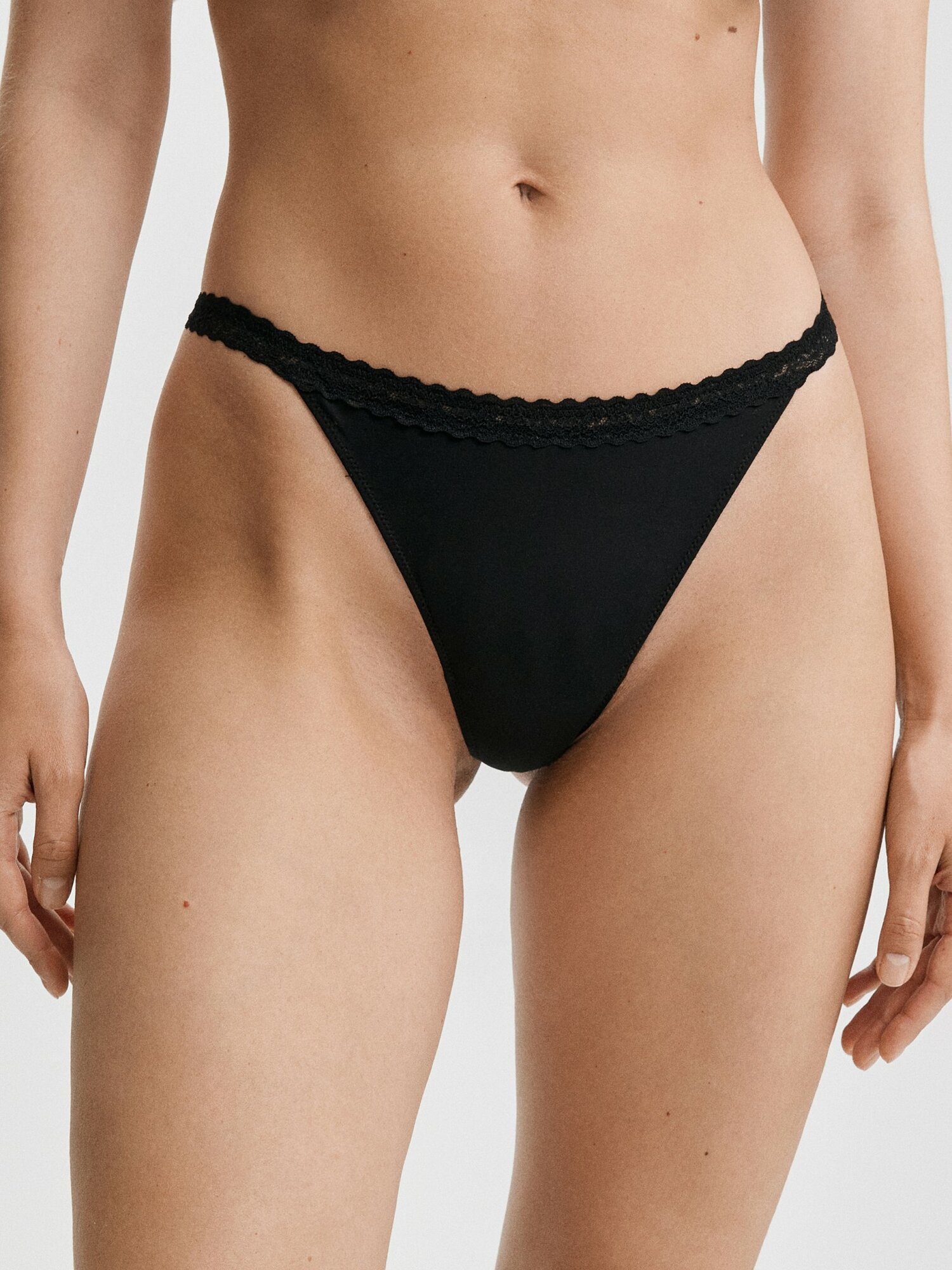 Трусы infinity lingerie