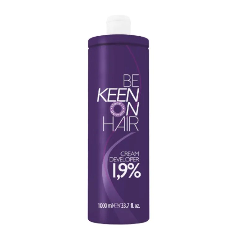 Keen Крем-окислитель 1,9% 1000 мл 1000 мл