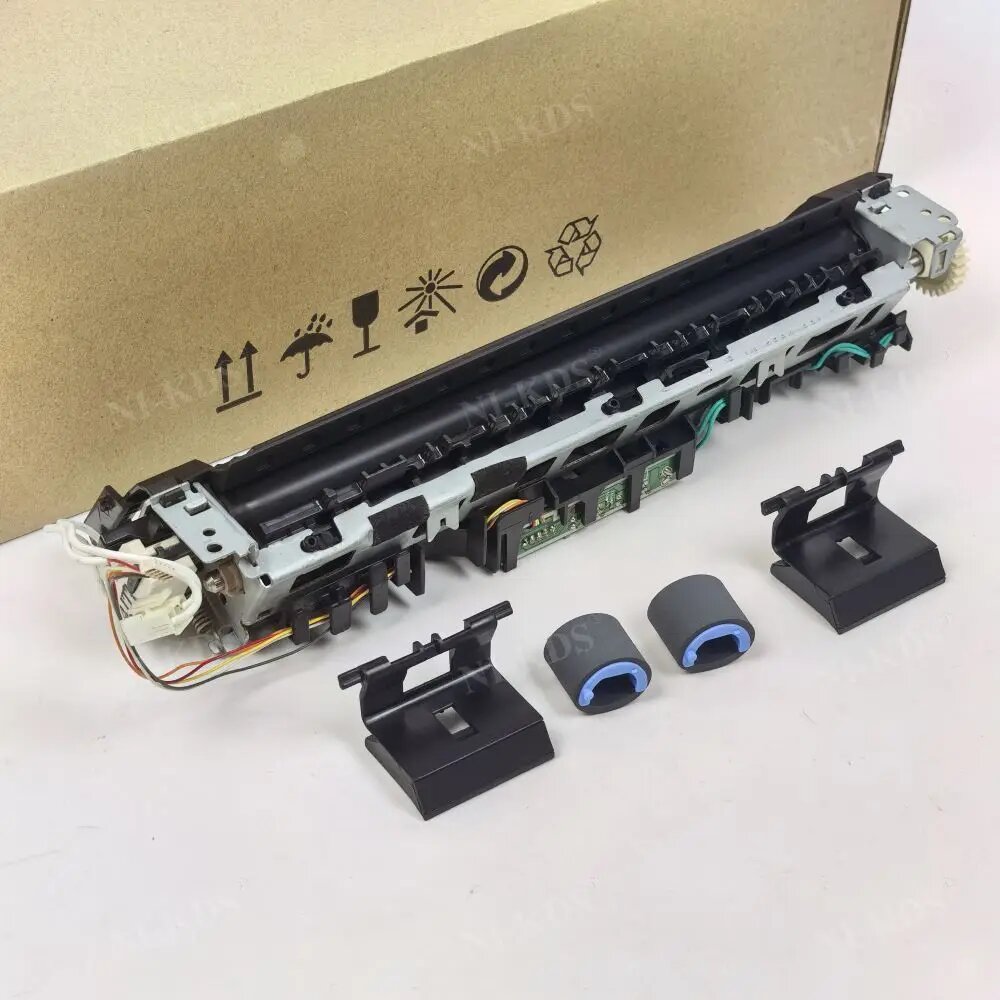 Фьюзер 110 В для Canon LBP6000 6030 6030W 6018L MF3010 L150