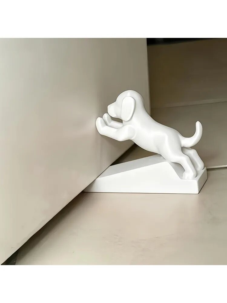 Дверной стопор минималистичного дизайна для дома, 1 штука