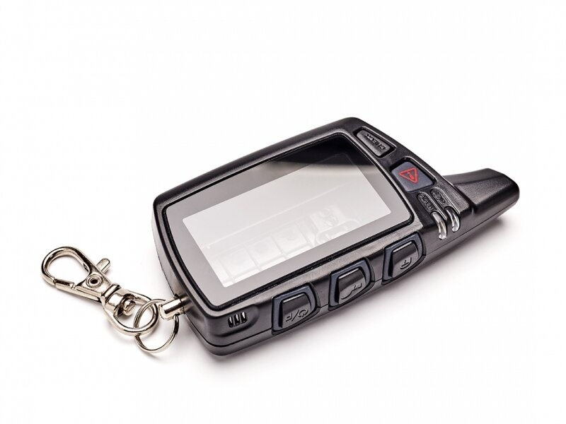 Корпус к брелку Pandora DXL5000 (D500)