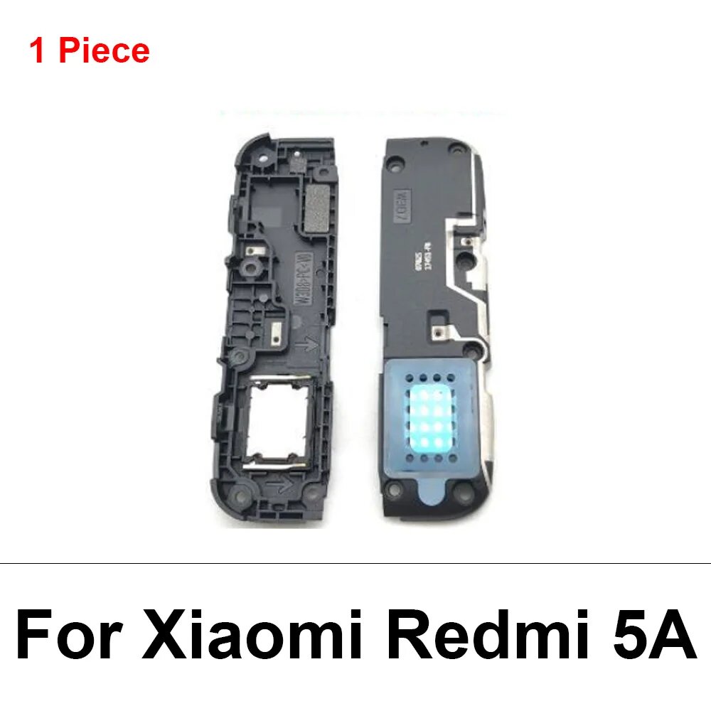Динамик для Xiaomi Poco F2 M3 Pro 4G 5G Mi 10T Lite Redmi 9A 9C Note 9T 9 Pro Max 5A, сменный громкоговоритель, зуммер, звонок