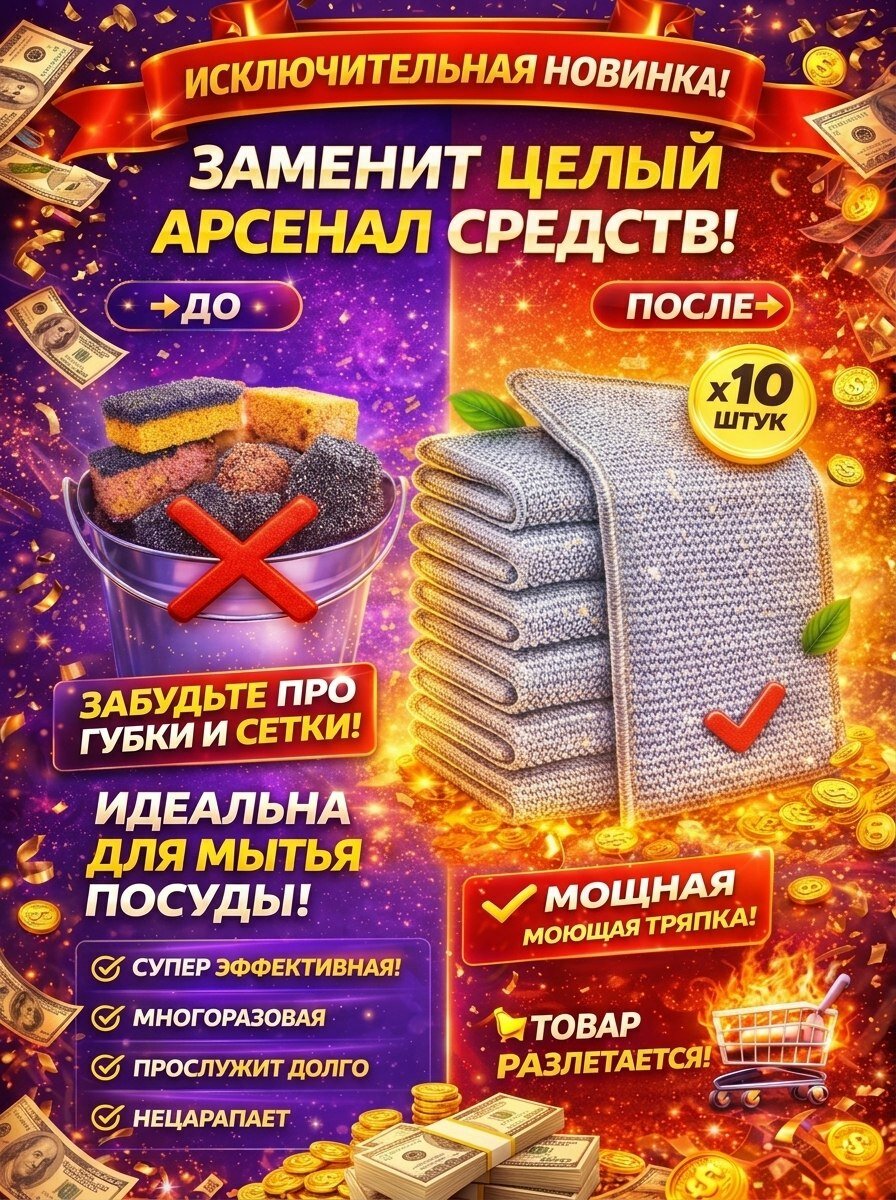 Кухонная помошница