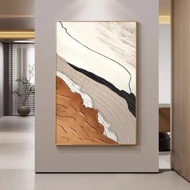Картина для щитка электрического60x80 см Данная модель имеет раздвижную конструкцию с открыванием влево