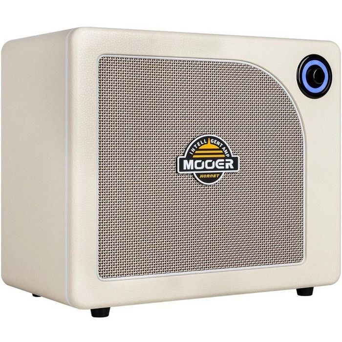 MOOER DH30i-Hornet-30i-WH Комбоусилитель гитарный