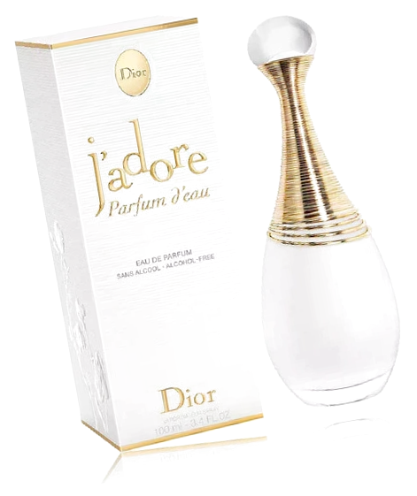 Парфюм Кристиан Диор Жадор Парфюм Д О пробник 1.2 / Парфюмерная вода Christian Dior J Adore Parfum D Eau миниатюра