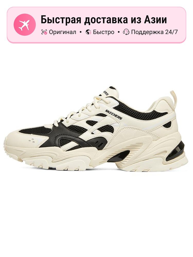 Кроссовки SKECHERS Stamina V2