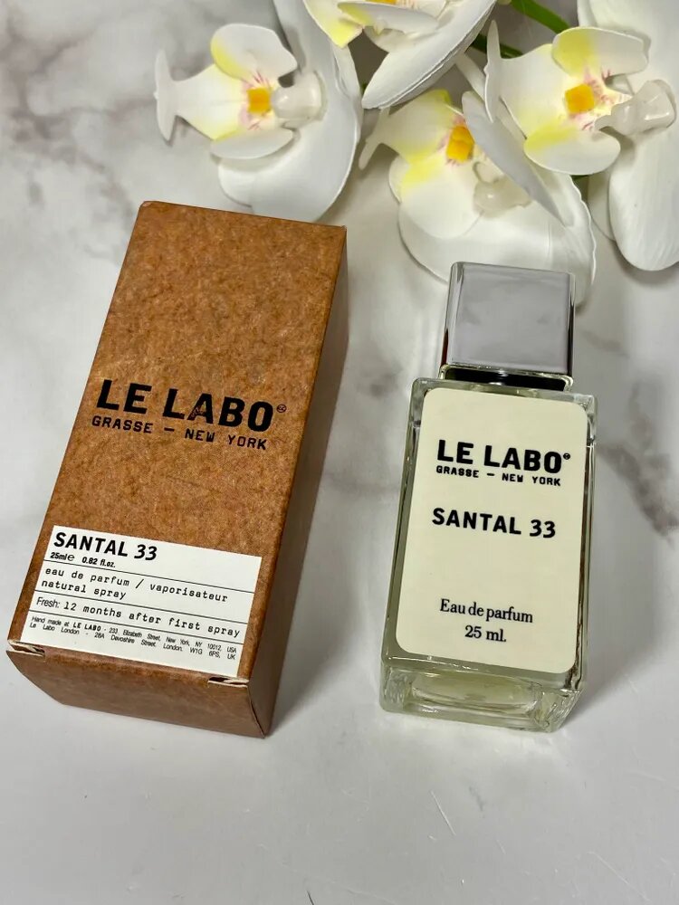Духи Santal 33 25.65 мл