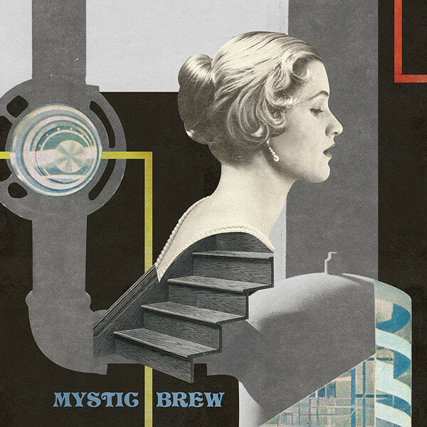 [CD] Mystic Brew - Something More Than Dream