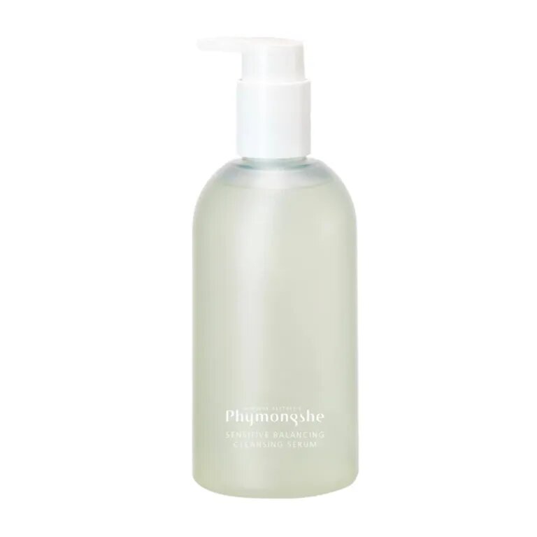 Phymongshe Сыворотка очищающая Sensitive Balancing Cleansing Serum 300 мл 300 мл