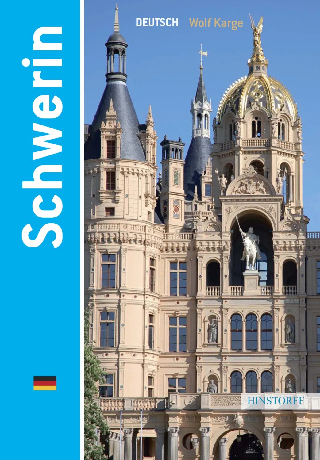 Schwerin [Цифровая книга]