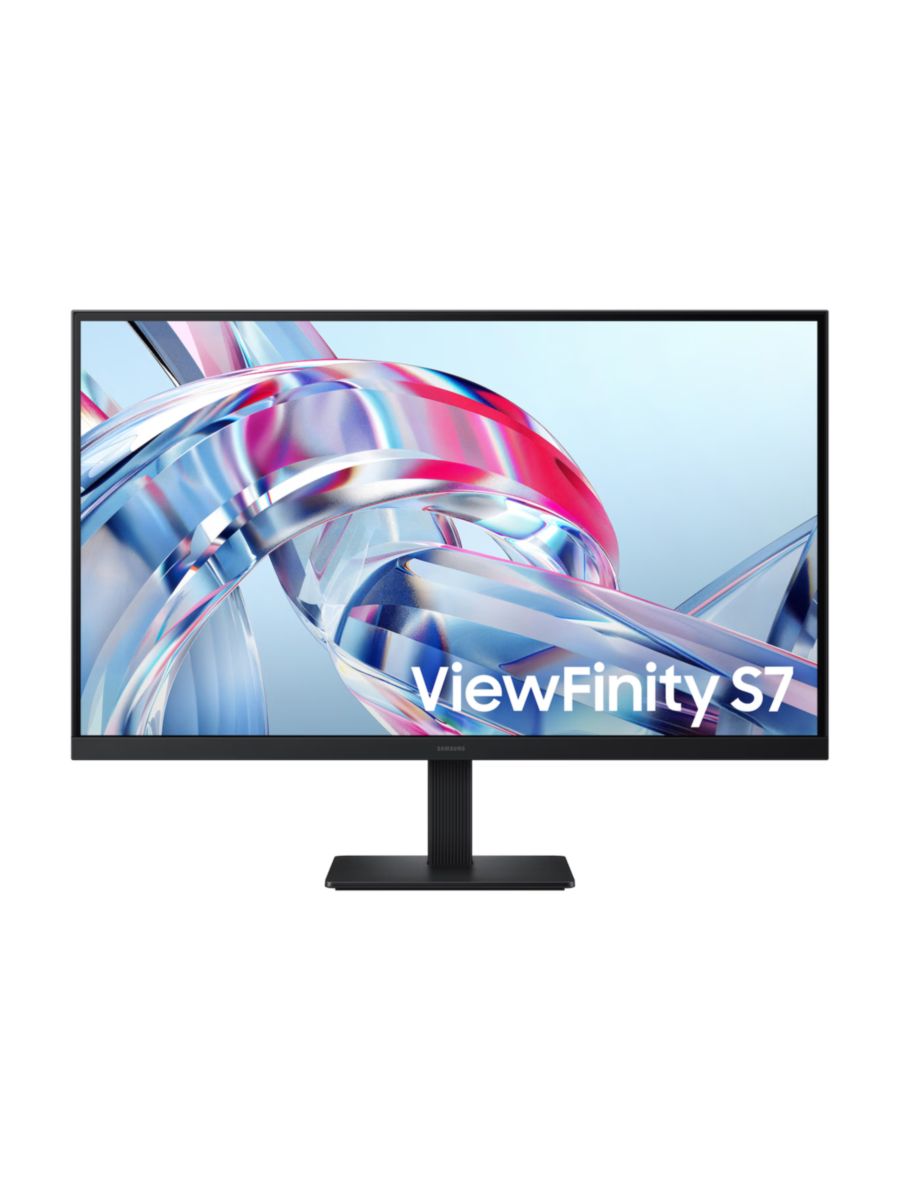 Samsung Монитор (S27H700EAI), IPS, 3840x2160 4K, 60 Гц