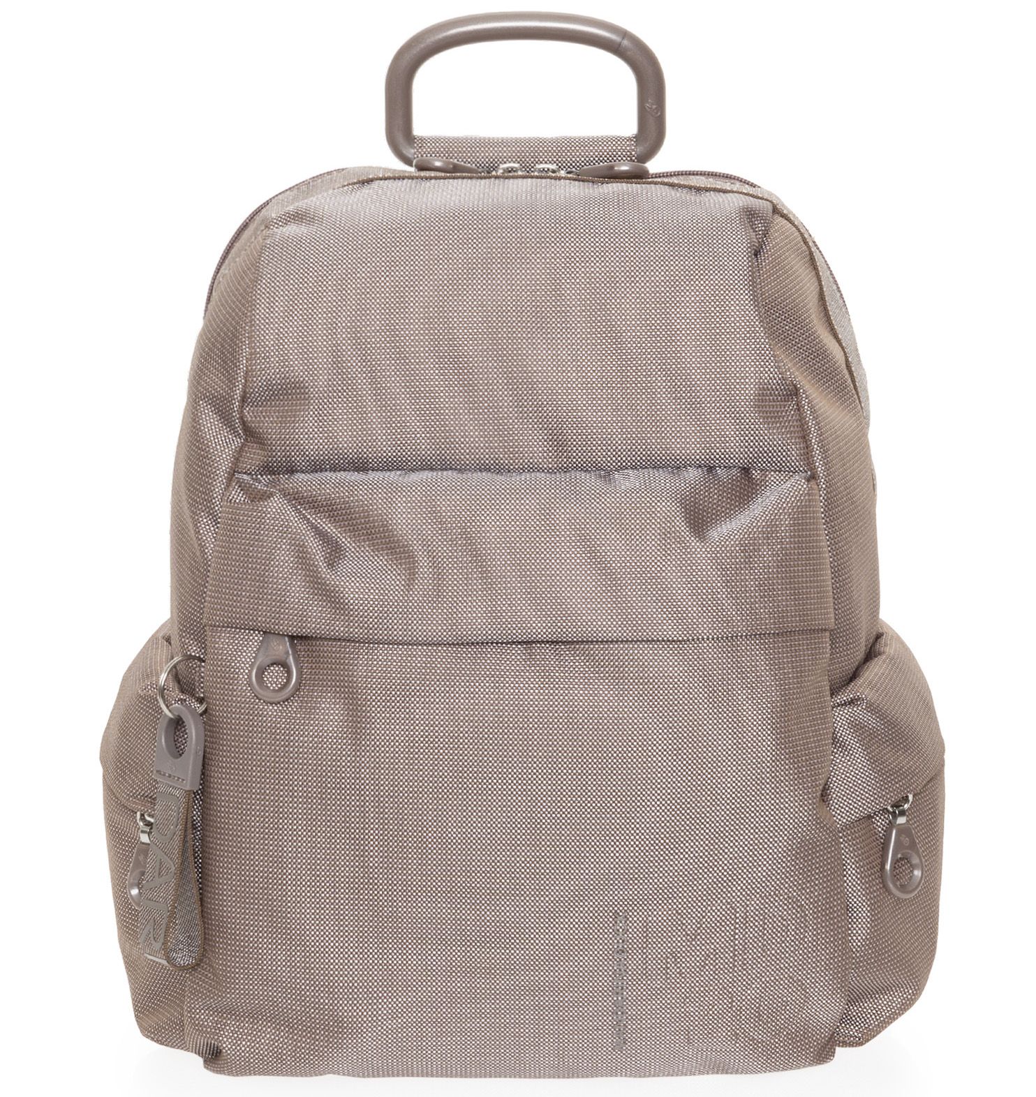 Рюкзак Mandarina Duck QMTT2 MD20 Backpack *09K Taupe