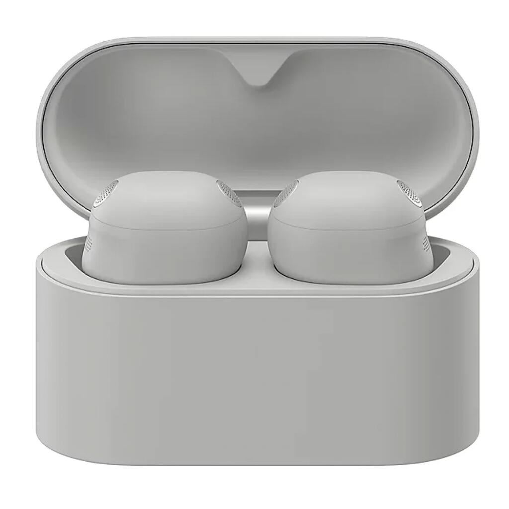 Беспроводные TWS-наушники Sony WF-1000XM6, IPX4, Platinum Silver White (Белый)