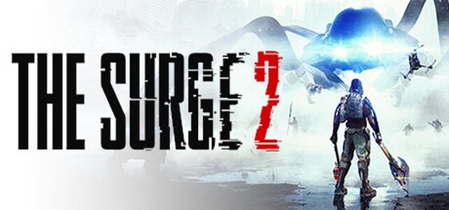 The Surge 2 — игра для ПК, подарок Steam Gift, активация в России