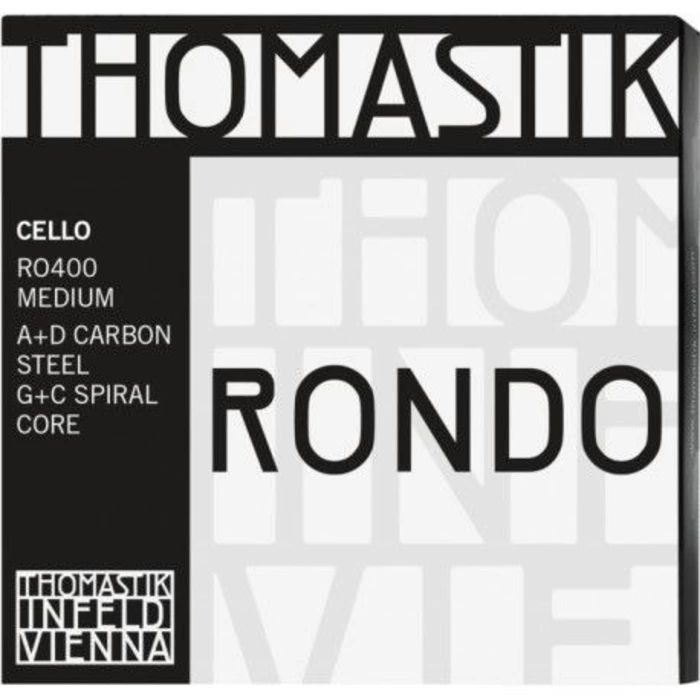 Thomastik Rondo RO400 Струны для виолончели