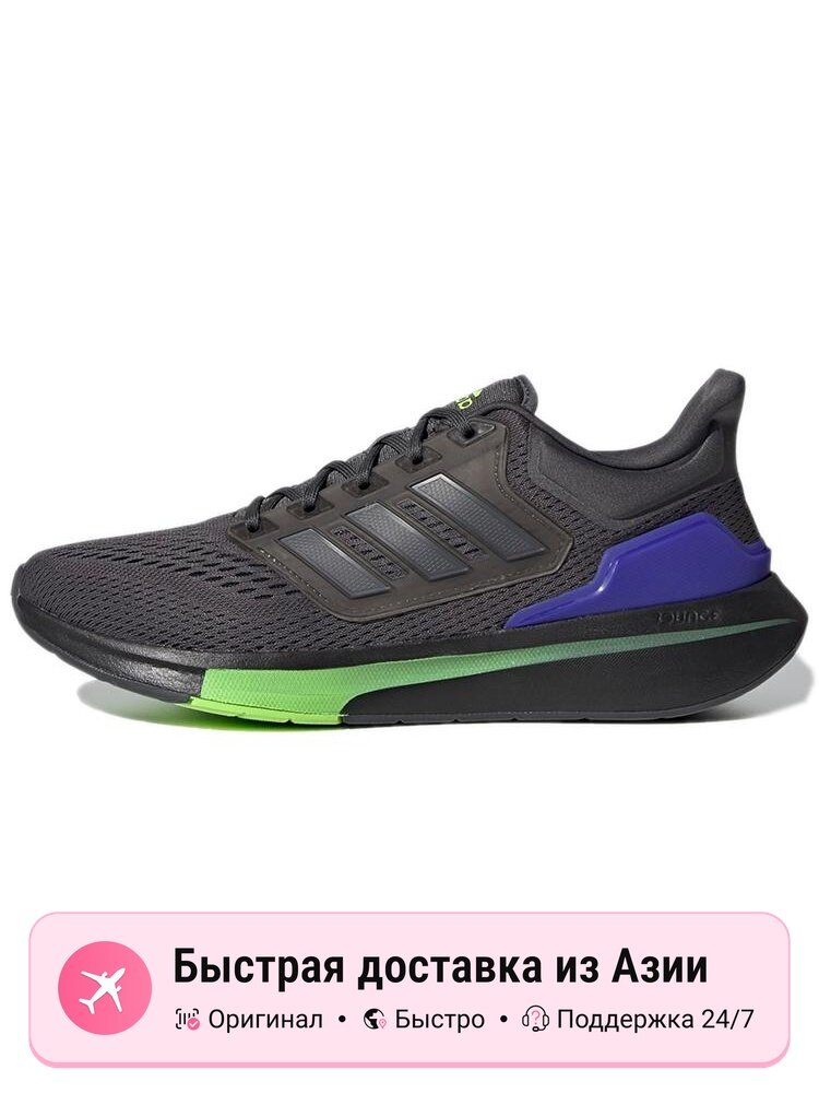 Кроссовки adidas Eq21 Run