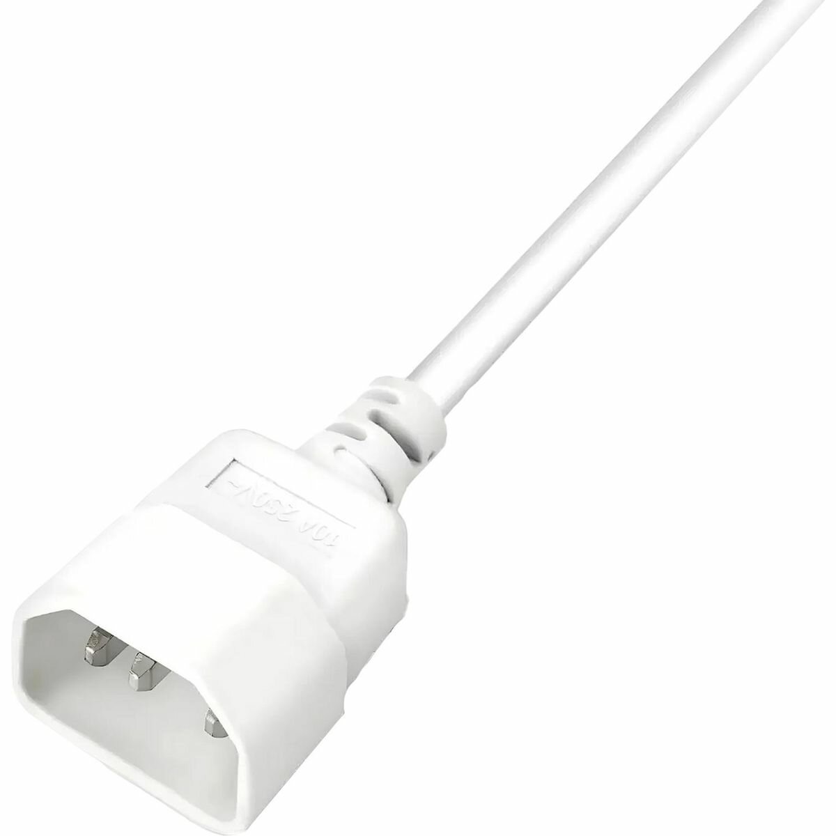 Сетевой фильтр Buro 500SH-1.8-UPS-W 1.8м (5 розеток) белый (коробка) (2100313), 24шт.