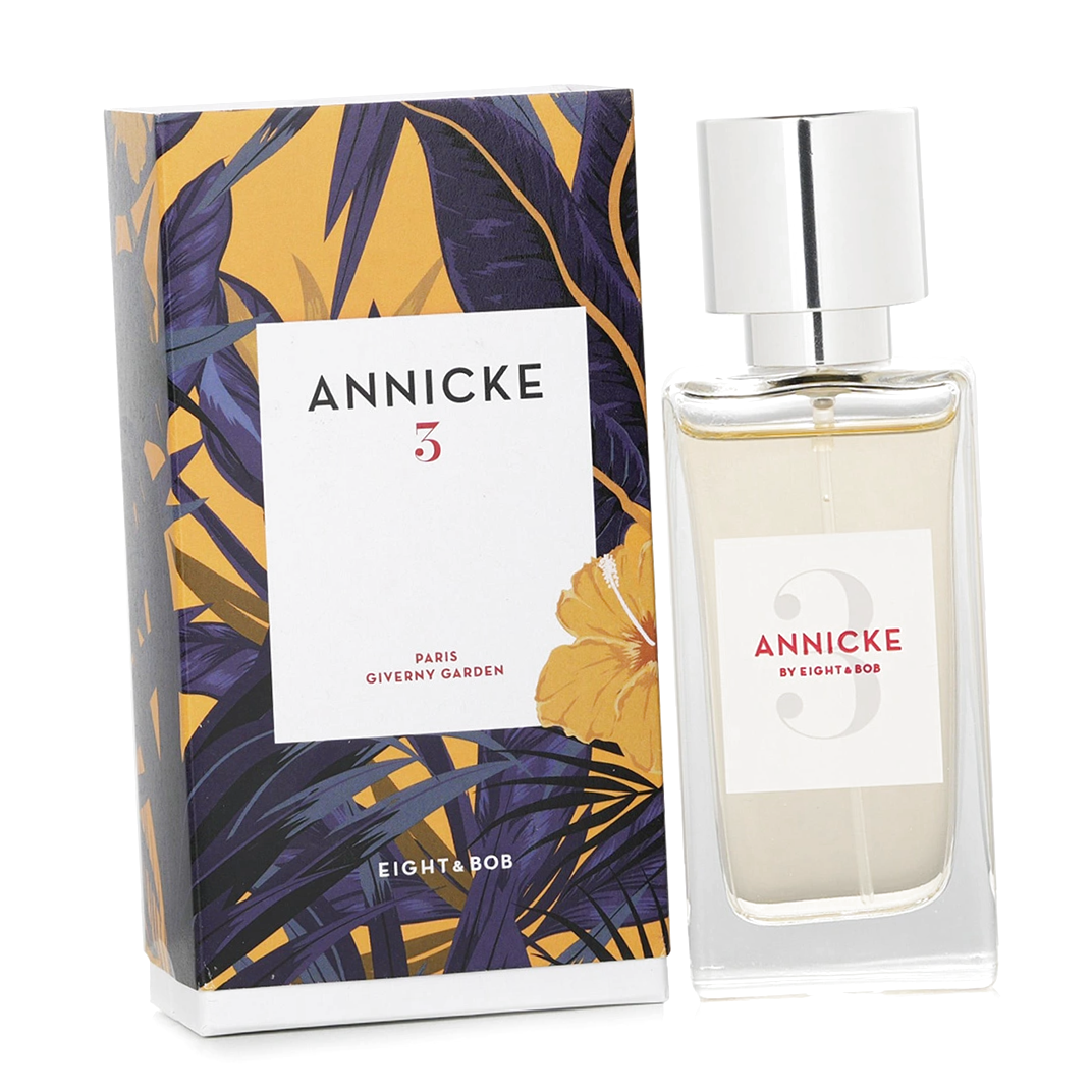 Женский парфюм Annicke 3 от Eight and Bob 30 мл - Анник 3 парфюмерная вода