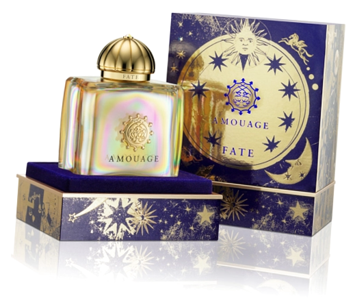 Женский парфюм Amouage Fate Woman 100 мл - Амуаж Фейт For Women