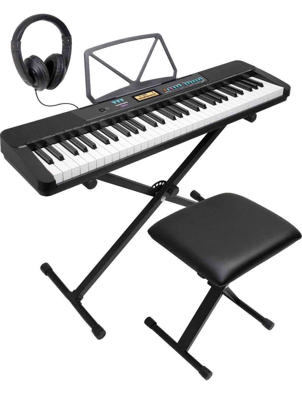 Синтезатор MARUMO Setto (MRM-161C)