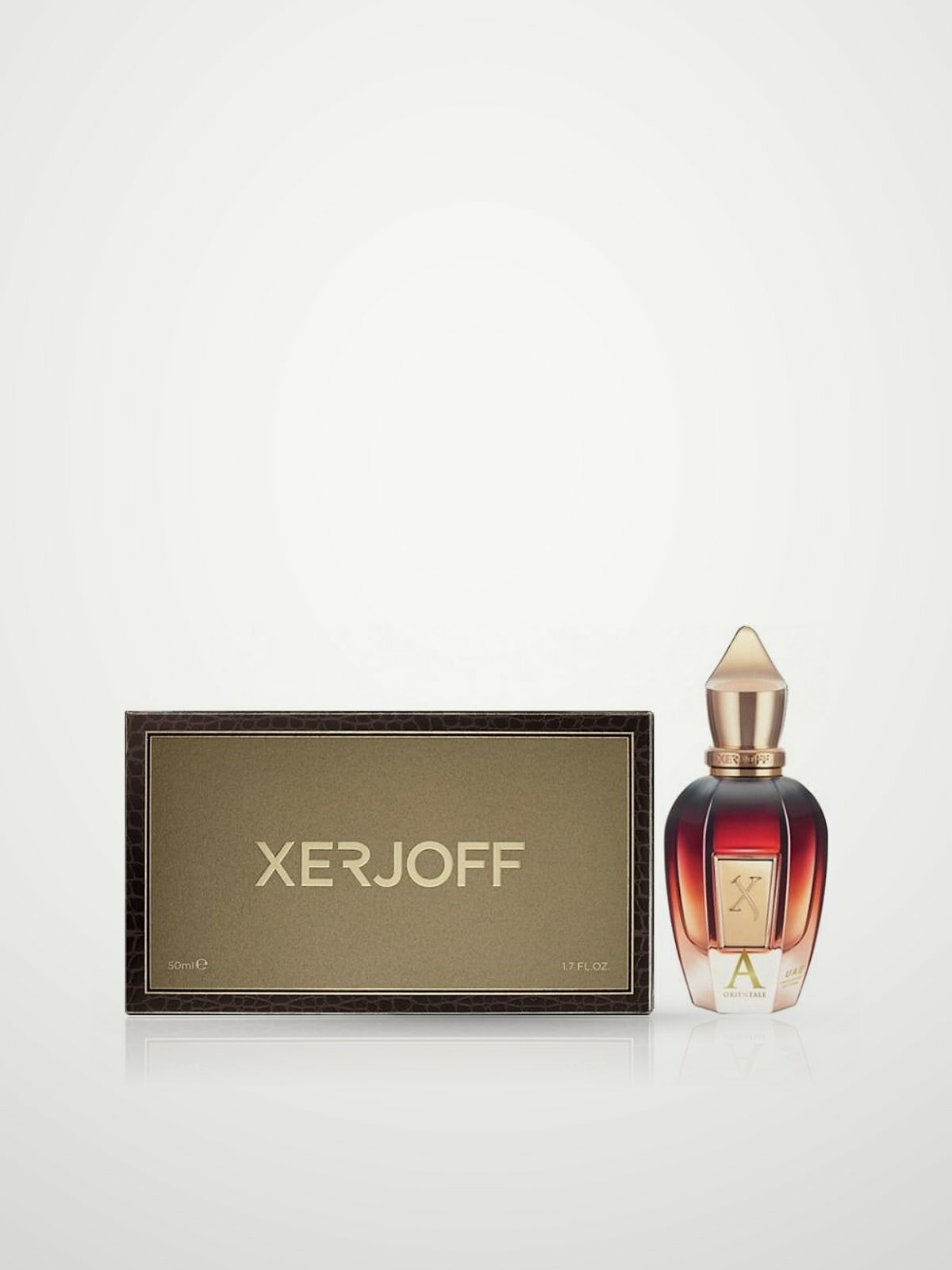 Oud Stars Alexandria Orientale Parfum 50 ml - духи