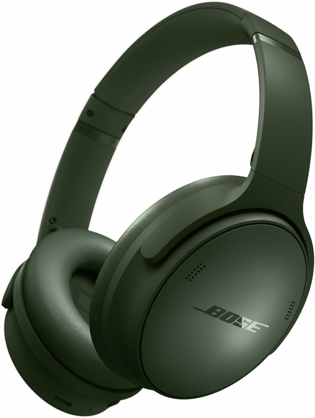 Наушники Bose QuietComfort Headphones 5V Wireless Noise Cancelling Cypress Green Зеленый