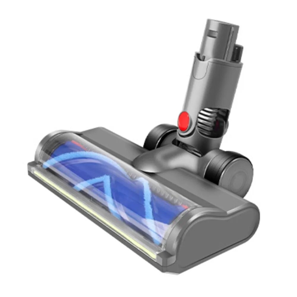 Насадкащетка с прямым приводом для Dyson V6 DC58 DC59 DC62 DC72