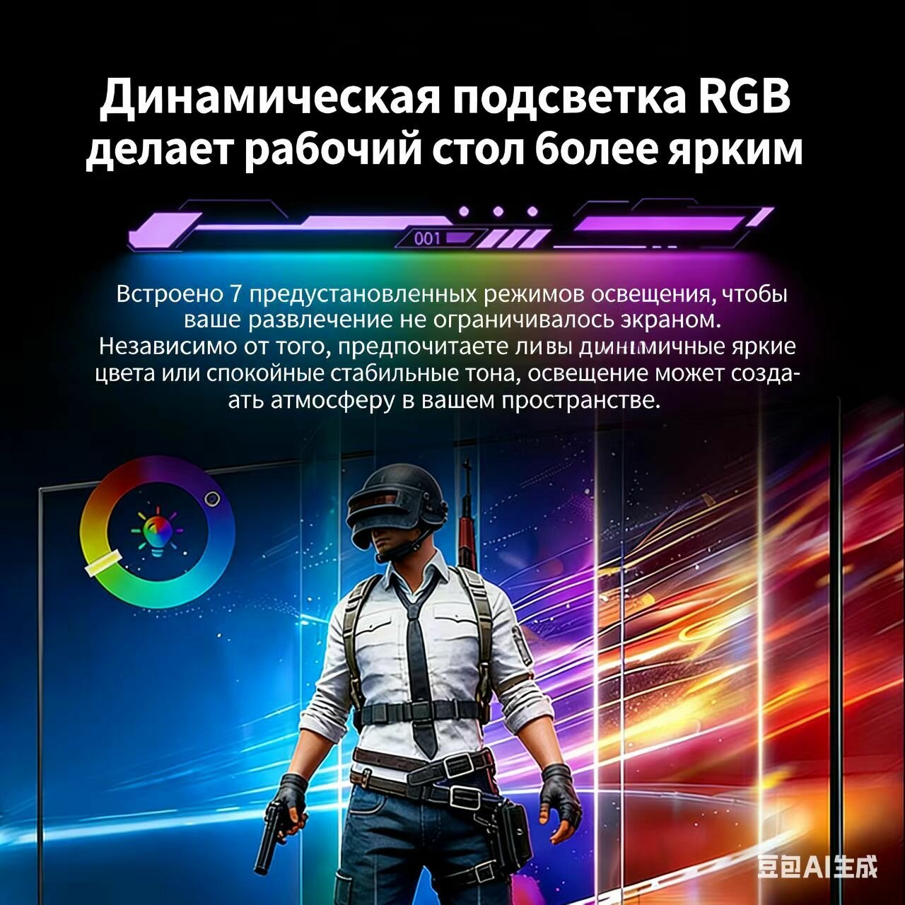 Компьютерная акустика — фото 1