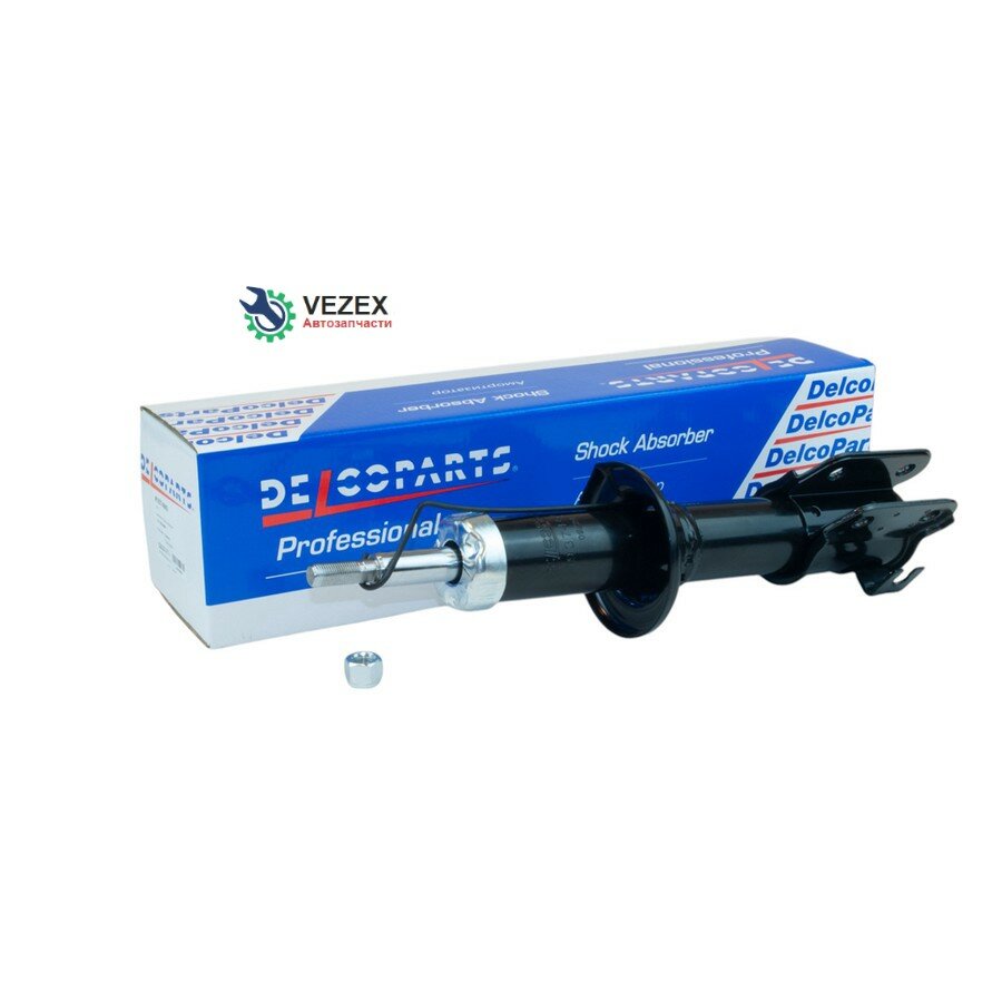 DELCOPARTS 19374660 Амортизатор подвески