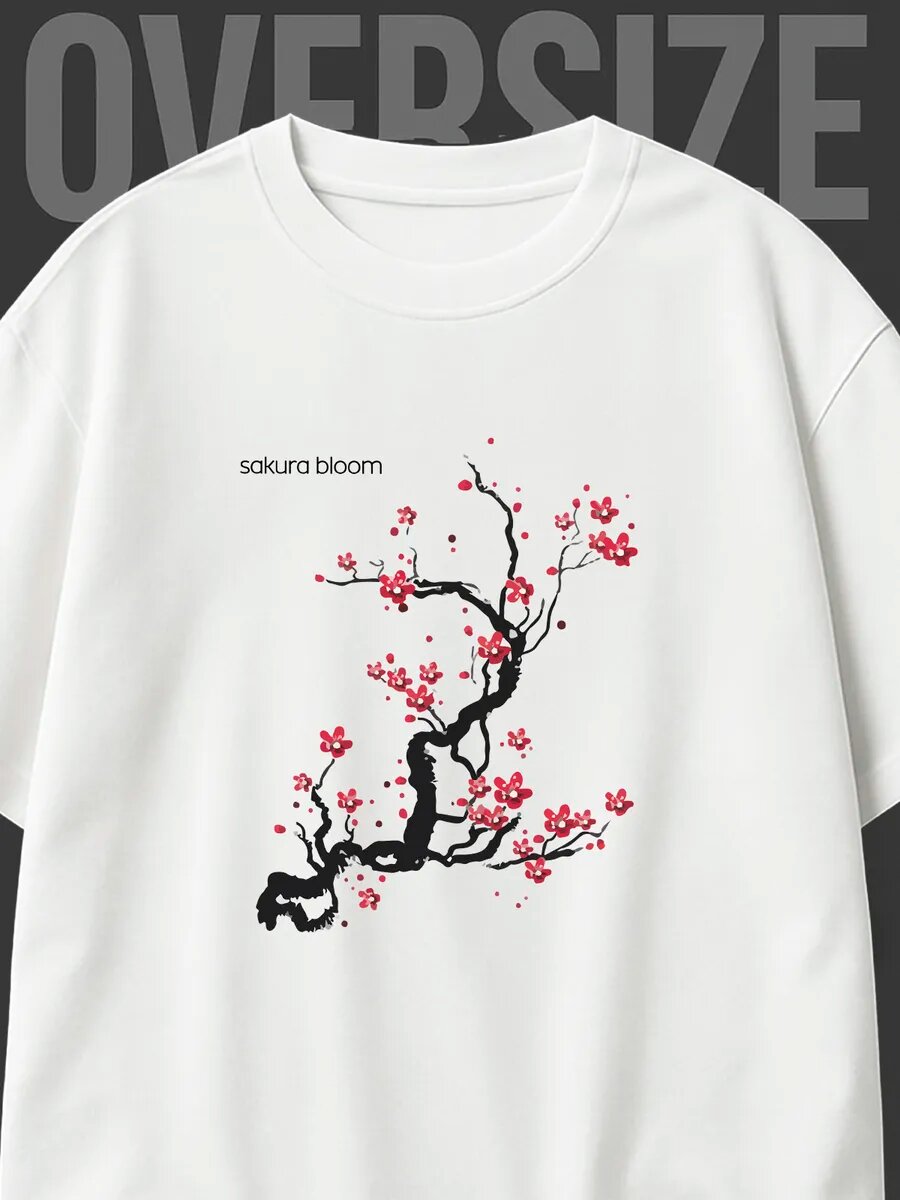 Футболка PRINTSHOT