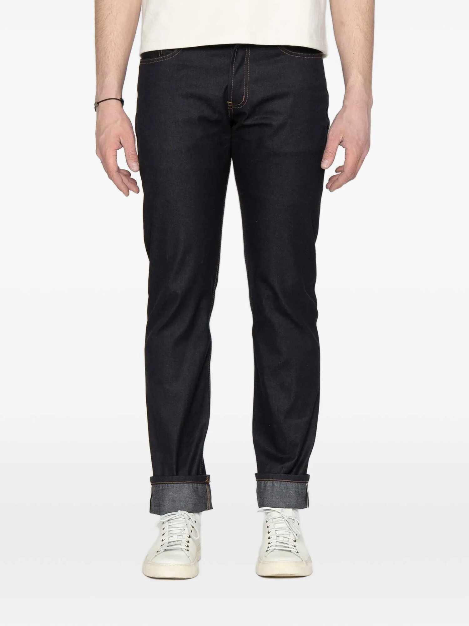 Джинсы Streamline Selvedge 