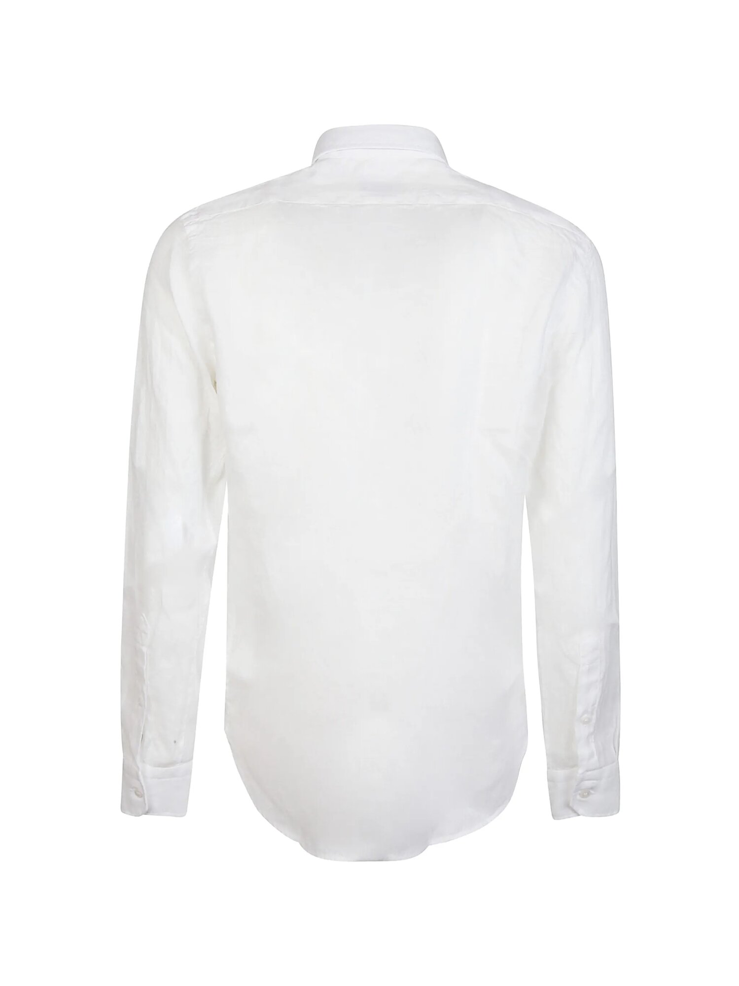 Рубашка Orian Buttoned shirt, размер L, бежевый/белый — фото 1