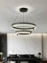 Cassina Люстра, LED, 61 Вт
