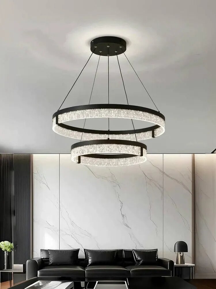 Cassina Люстра, LED, 61 Вт