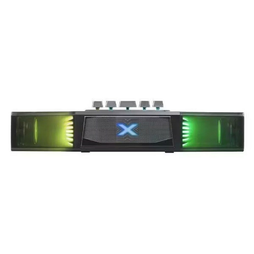 Колонки Defender Xeno 20 Вт