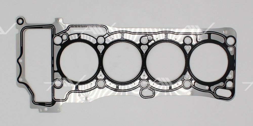 Прокладка ГБЦ NISSAN QG16DE DOHC 16V стальная