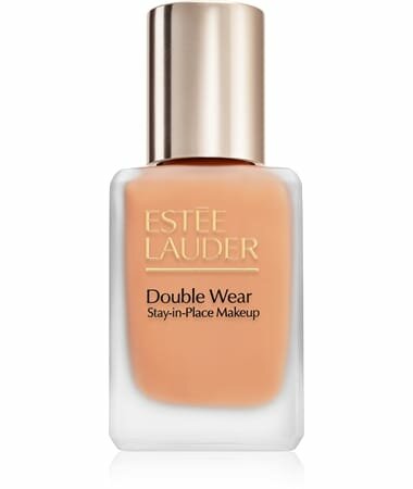 Тональный крем Est e Lauder Double Wear Stay-in-Place Makeup, оттенок 3W1.5 Fawn, 30 мл
