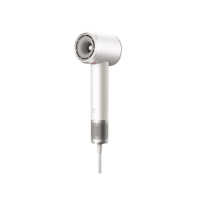 Высокоскоростной фен Xiaomi Mijia Pro для домашнего использования, с отрицательными ионами, горячим и холодным