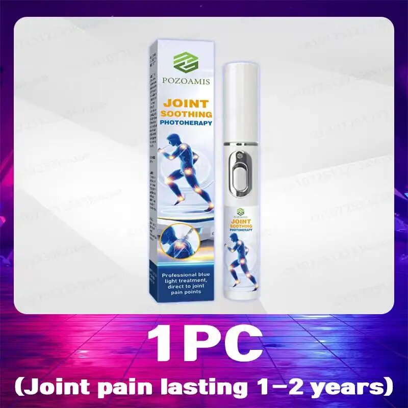 POZOAMIS Joint Soothing Phototherapy, 1 pack
