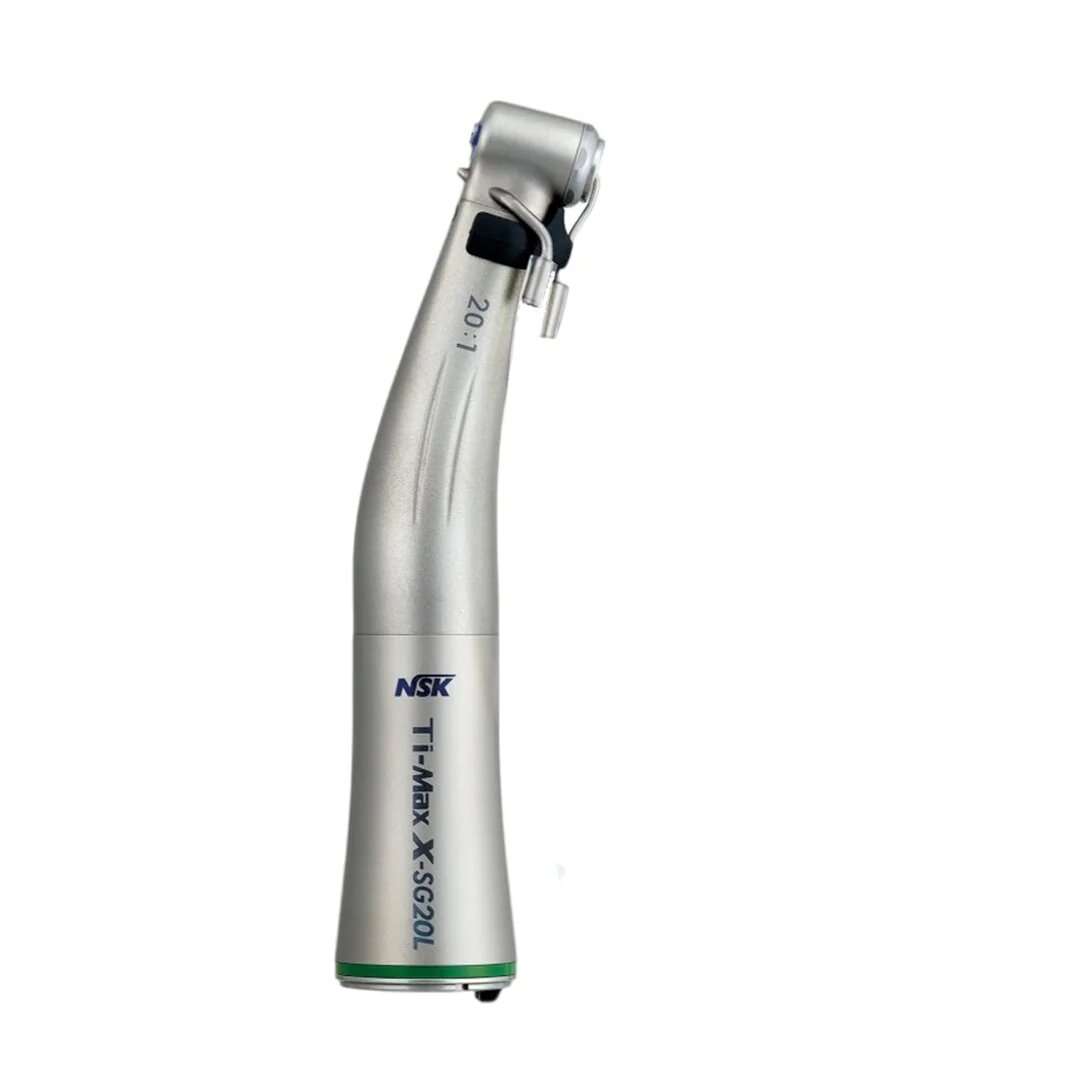 Стоматологический наконечник NSK Ti-Max SG20L 20:1 для имплантации SG20L Optic