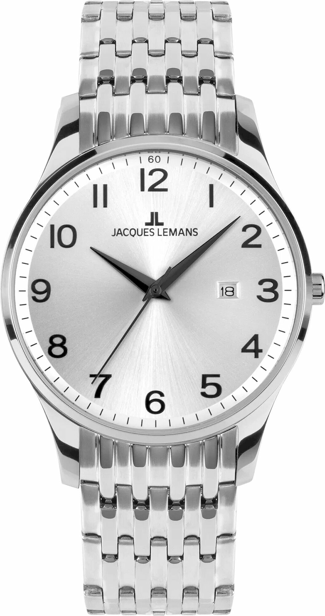  JACQUES LEMANS London