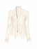 Куртка Rick Owens Lilies Sequin-embellished sheer jacket, размер 42, разноцветны...