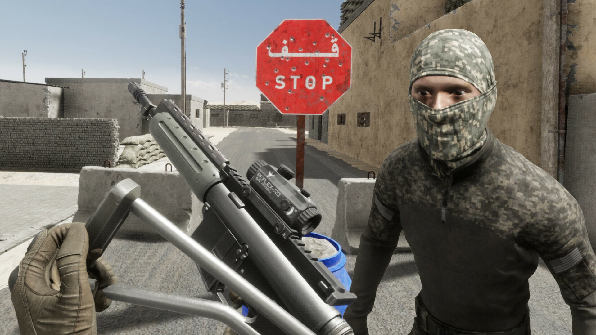 Beyond Sandbox PC Steam Аккаунт • Активация Steam • регион Весь мир