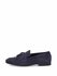 Лоферы Tassel suede loafers