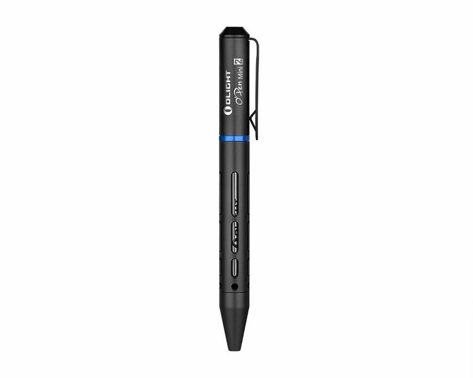 Ручка Olight Open Mini 2 (черный) — фото 1