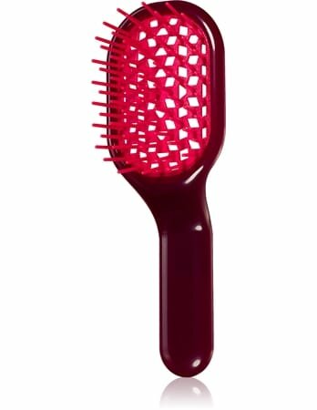 Расческа JANEKE Curvy Vented Brush, 15 5 cm