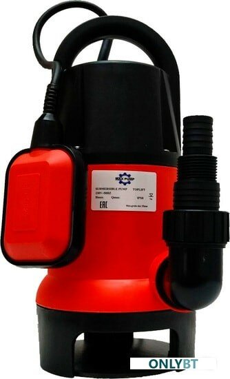 Насосная станция Maxpump TOPLIFT 400
